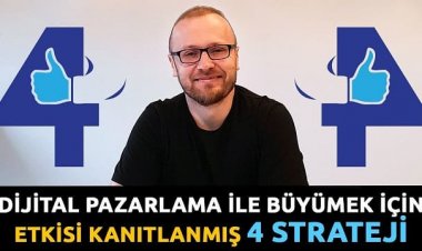 Online E-Ticaret Rehberi - E-Ticaret Sitesi