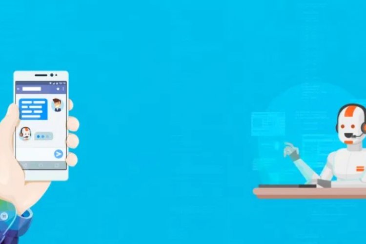 Chatbot Nedir, E-ticaret Sitelerine Katkıları Nelerdir? - E-Ticaret Sitesi Chatbot Nedir, E-ticaret Sitelerine Katkıları Nelerdir? - E-Ticaret Sitesi