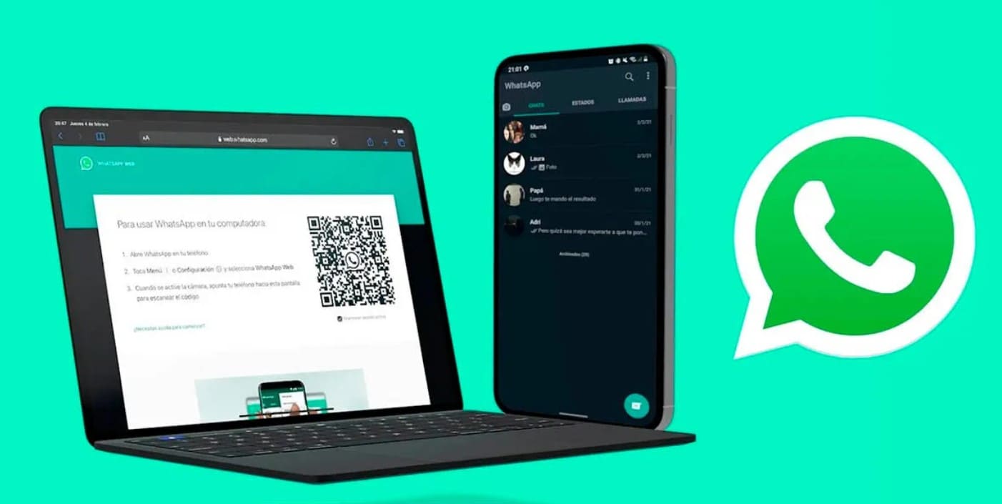Whatsapp Web Giriş Nedir, Nasıl Giriş Yapılır? - E-Ticaret Sitesi