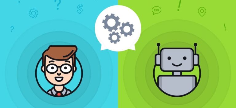 Chatbot Nedir, E-ticaret Sitelerine Katkıları Nelerdir? - E-Ticaret Sitesi Chatbot Nedir, E-ticaret Sitelerine Katkıları Nelerdir? - E-Ticaret Sitesi